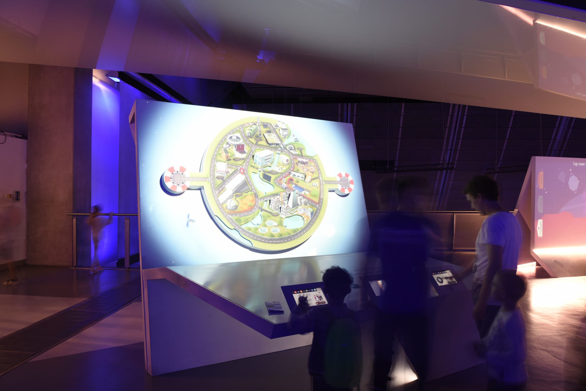 Top 5 interactive things to do at the Science Museum - Science Museum Blog