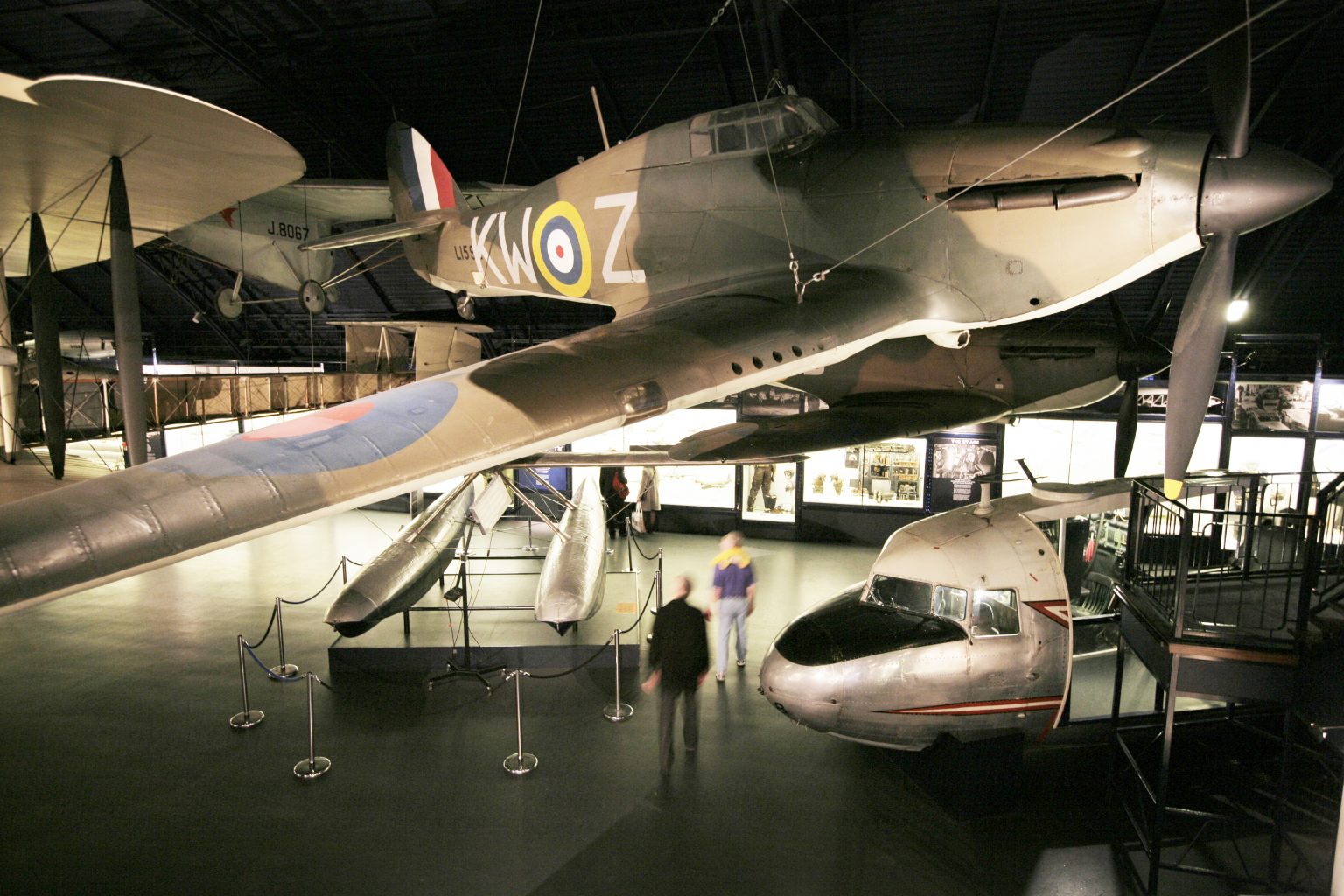 Top 5 things to see at the Science Museum if you love transport ...