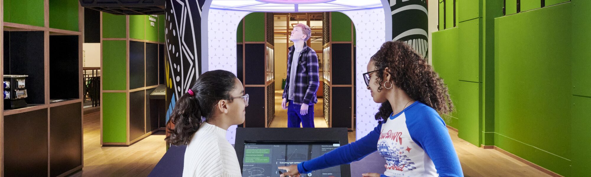 Top 5 interactive things to do at the Science Museum - Science Museum Blog