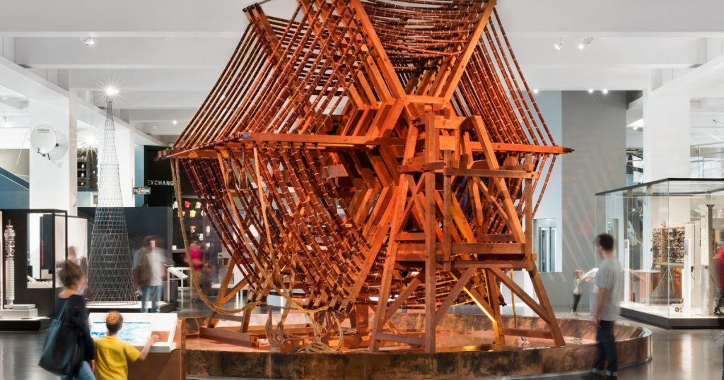 Top 5 things to see at the Science Museum if you love codebreaking ...