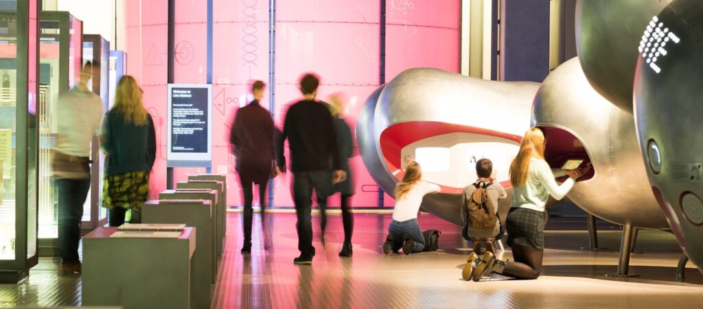 Top 5 interactive things to do at the Science Museum - Science Museum Blog