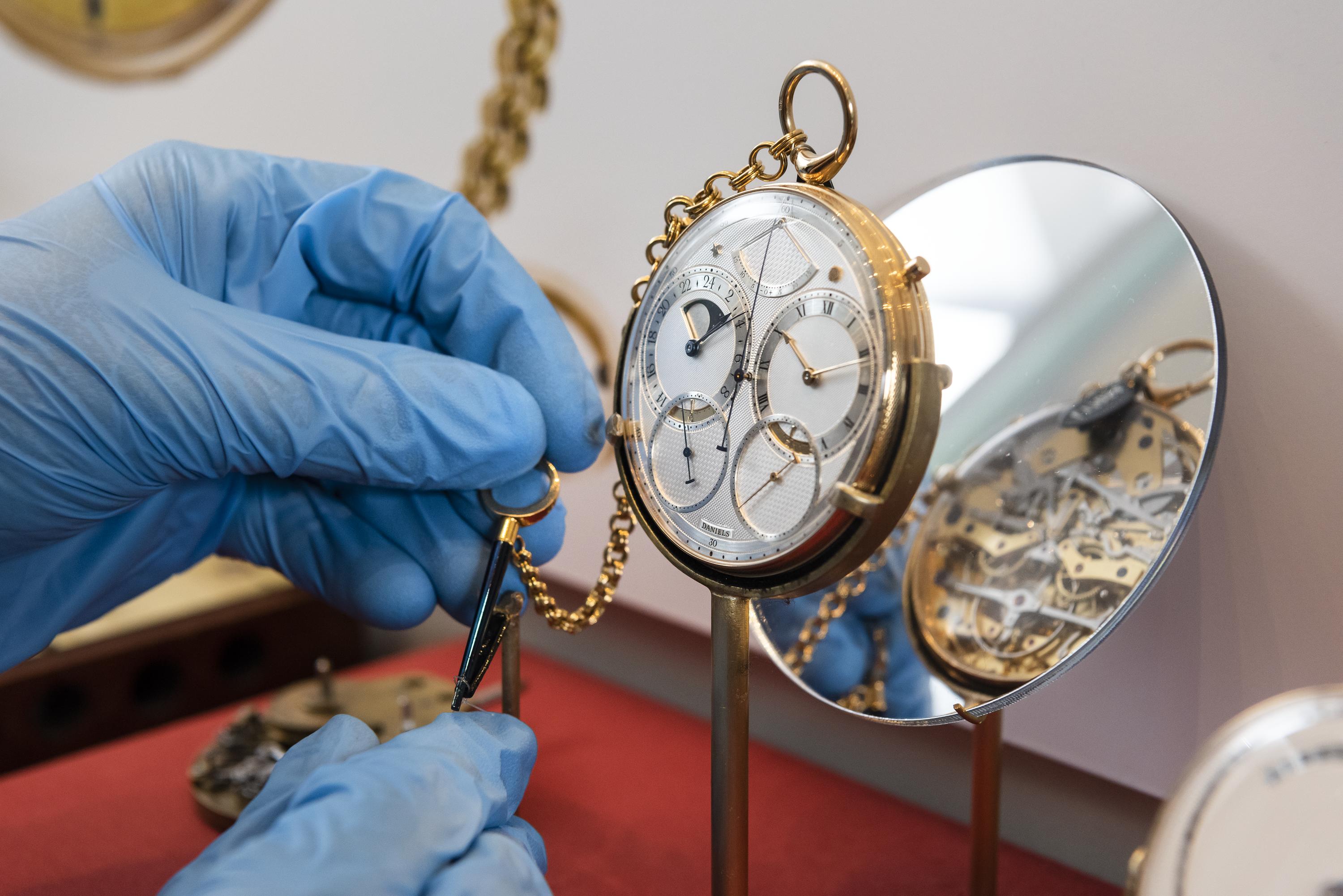 The Space Traveller II - Science Museum Blog