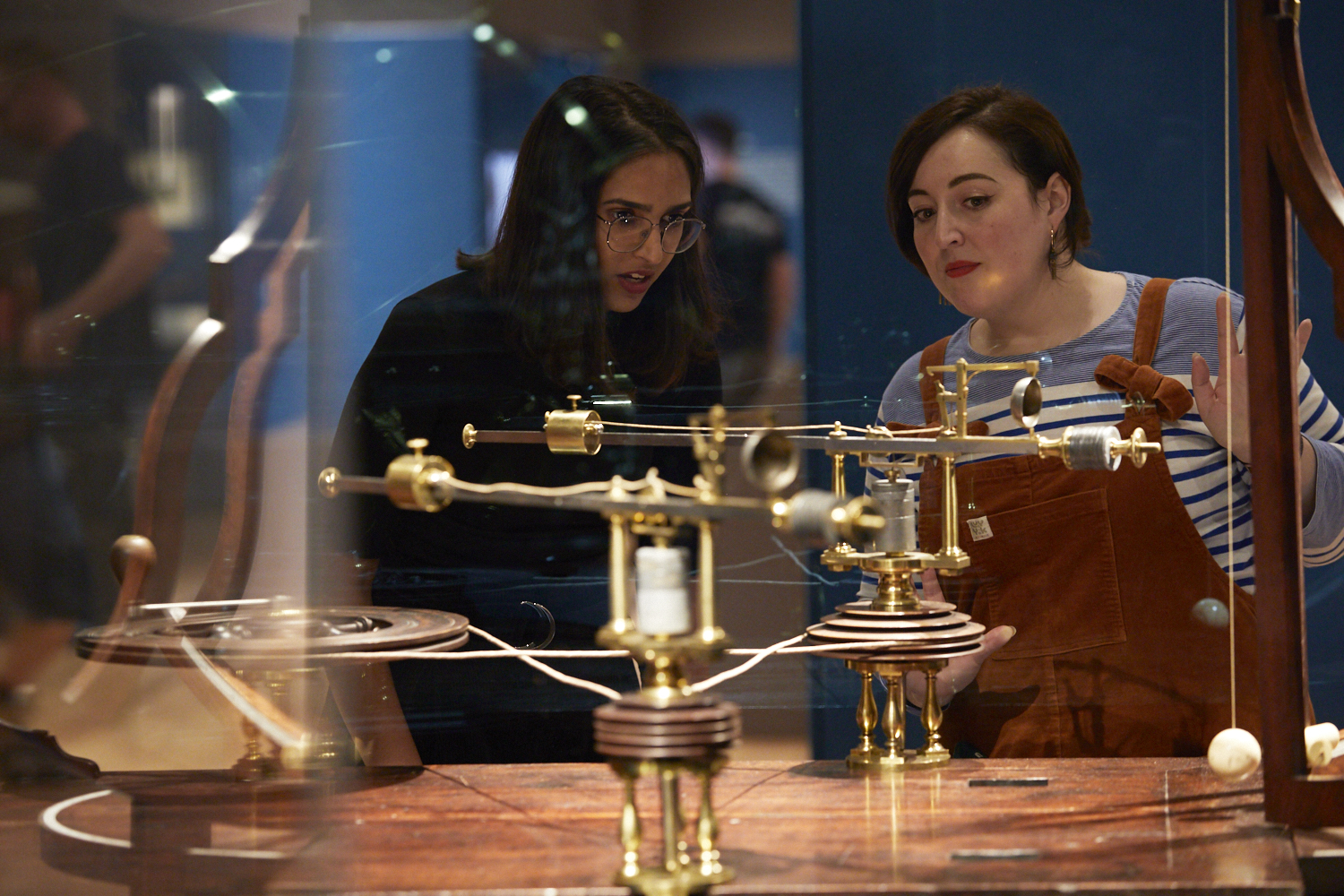 Introducing Science City 1550–1800: The Linbury Gallery - Science ...
