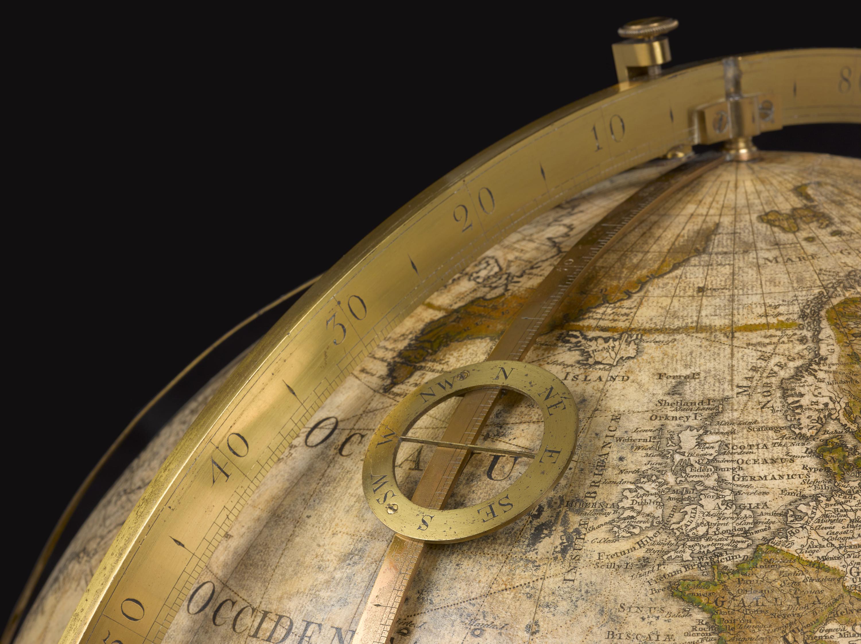 Introducing Science City 1550–1800: The Linbury Gallery - Science ...