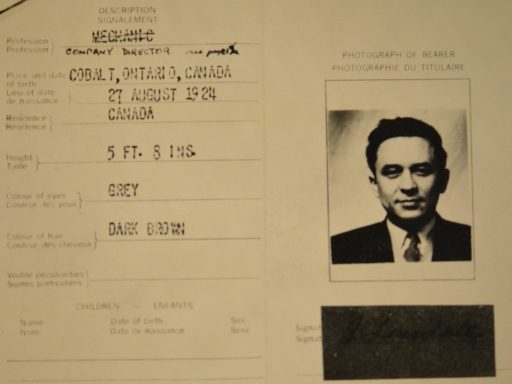 The Top Secret Portland Spy Ring - Science Museum Blog