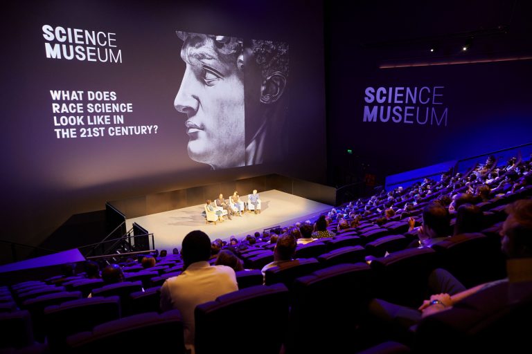 What does ‘race science’ look like in the 21st century? - Science ...