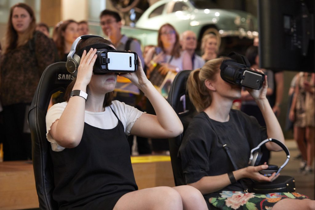 We need a Big Conversation about AI - Science Museum Blog