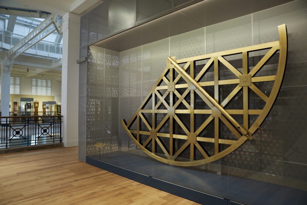 Is science a thing of London's past? - Science Museum Blog