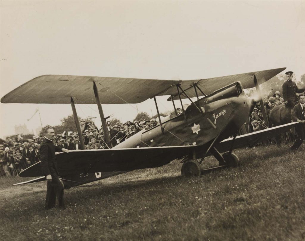 Wonderful Miss Johnson - Science Museum Blog