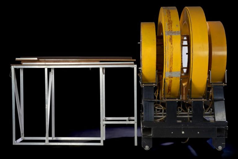 The Big Tour - Science Museum Blog