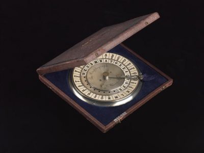 The true stories behind the tech in Enola Holmes - Science Museum Blog