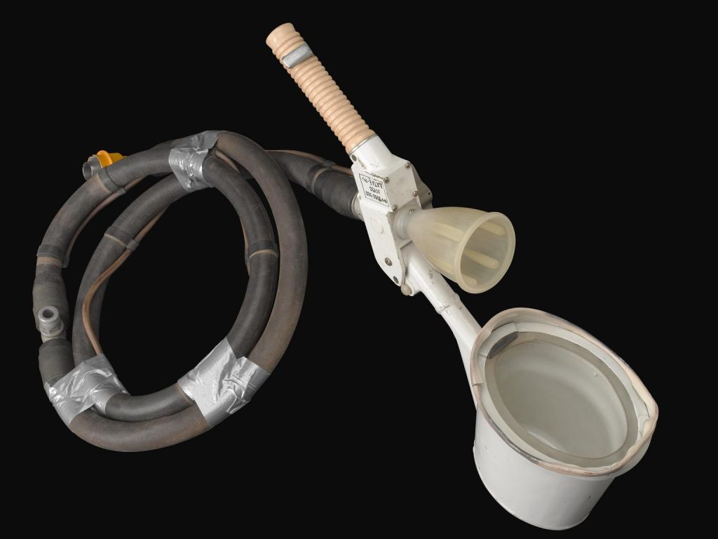 A flushing story - Science Museum Blog