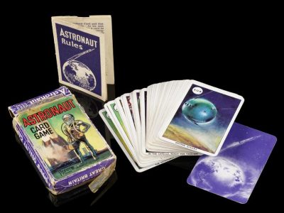 How to reach the moon in 7 steps - Science Museum Blog