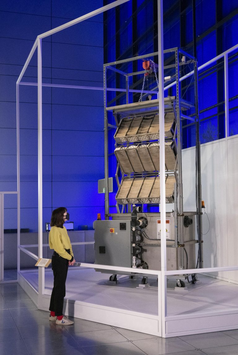 Our Future Planet: Can Carbon Capture help us fight climate change ...