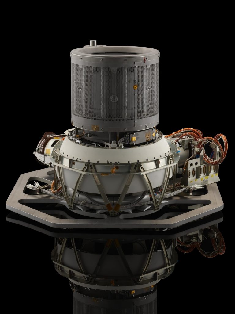 Getting to Mercury - Science Museum Blog