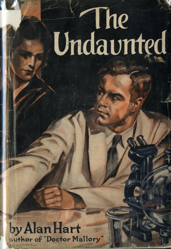 Happy Birthday Alan Hart - Science Museum Blog