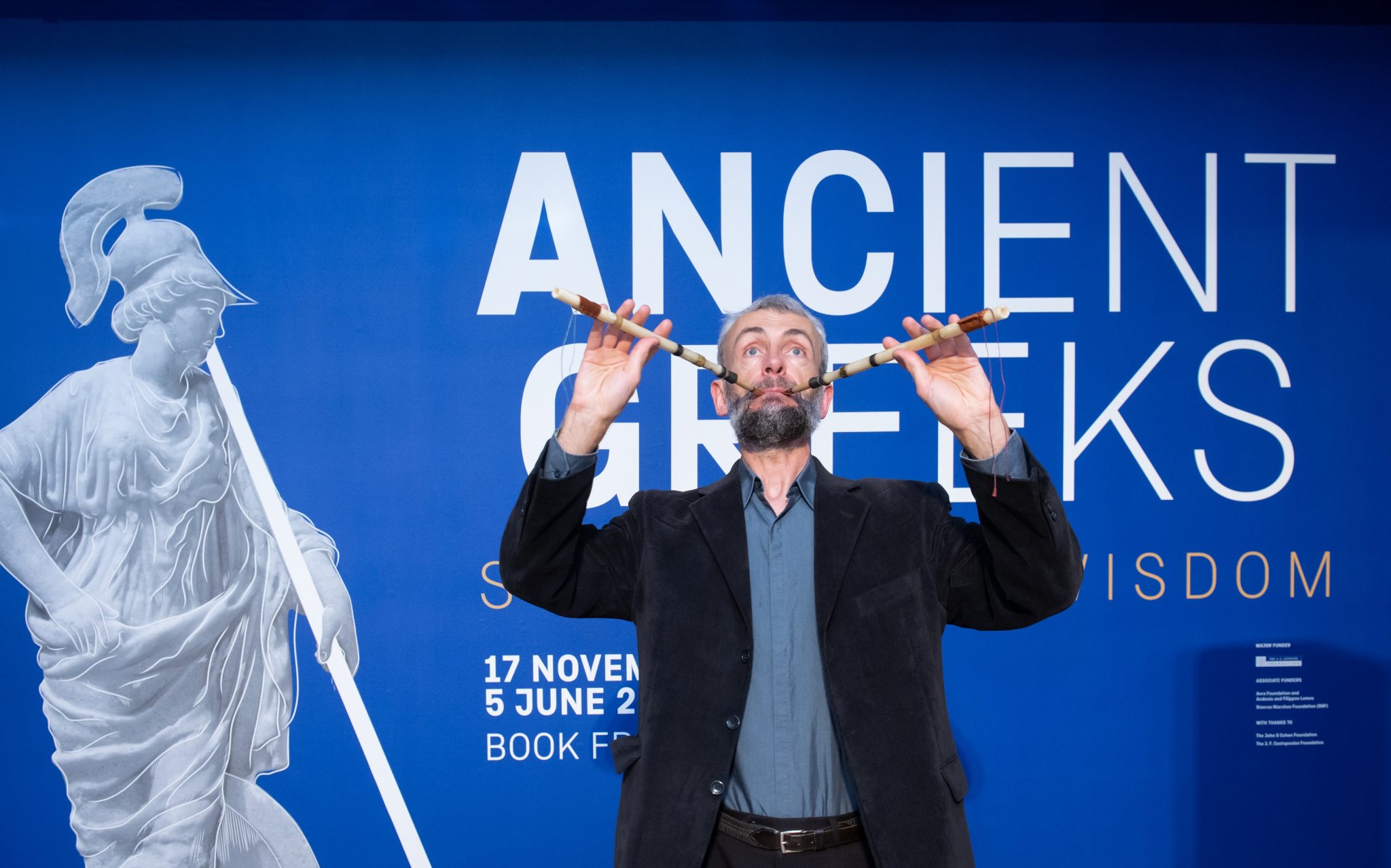 Ancient Greeks at the Science Museum - Science Museum Blog