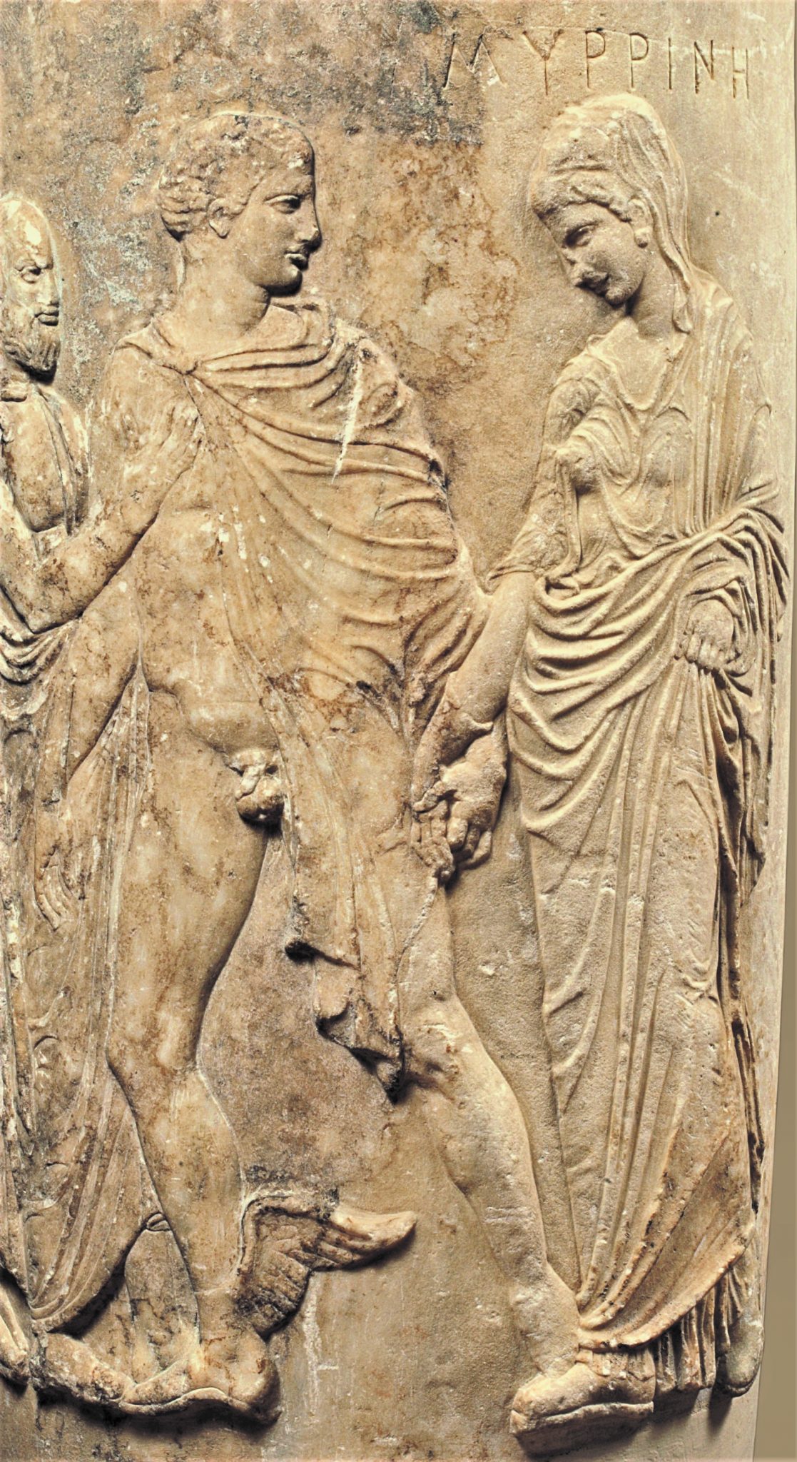 The Antikythera Hermes - Science Museum Blog