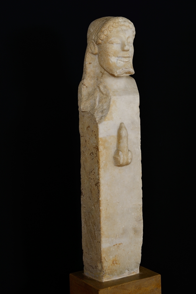 The Antikythera Hermes - Science Museum Blog