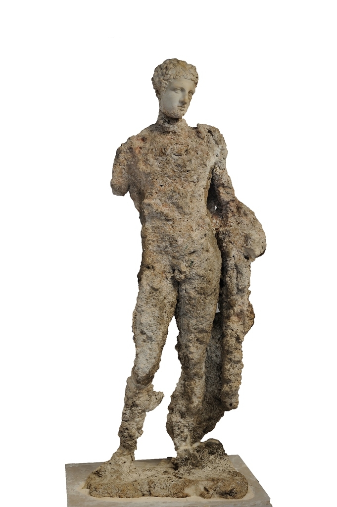 The Antikythera Hermes - Science Museum Blog