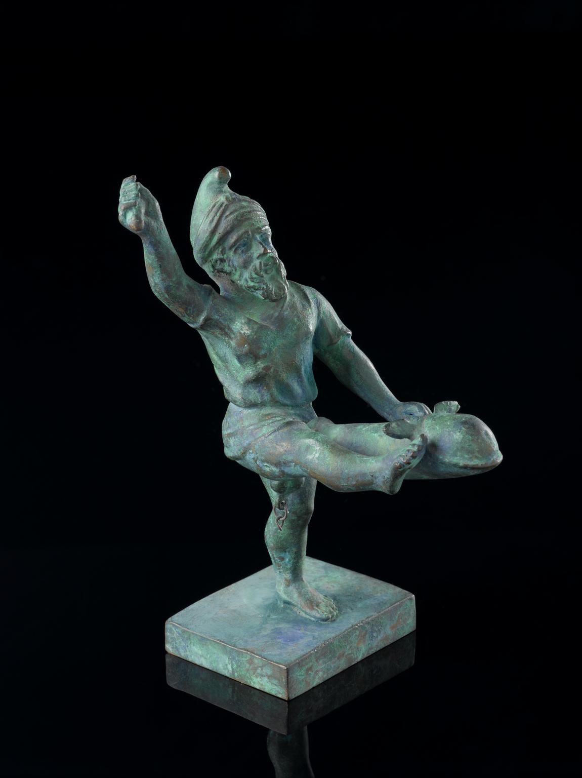 Motives for Votives and the Fascinating Fascinus - Science Museum Blog