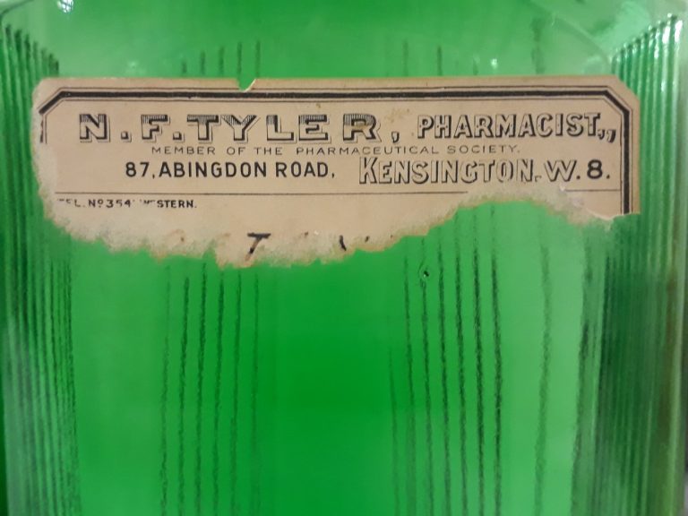 Science Museum Blog - News and insights from the Science Museum in London.