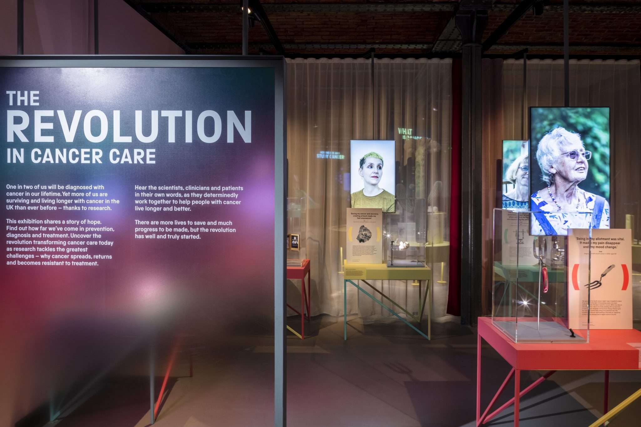 Lynch Syndrome Awareness Day - Science Museum Blog