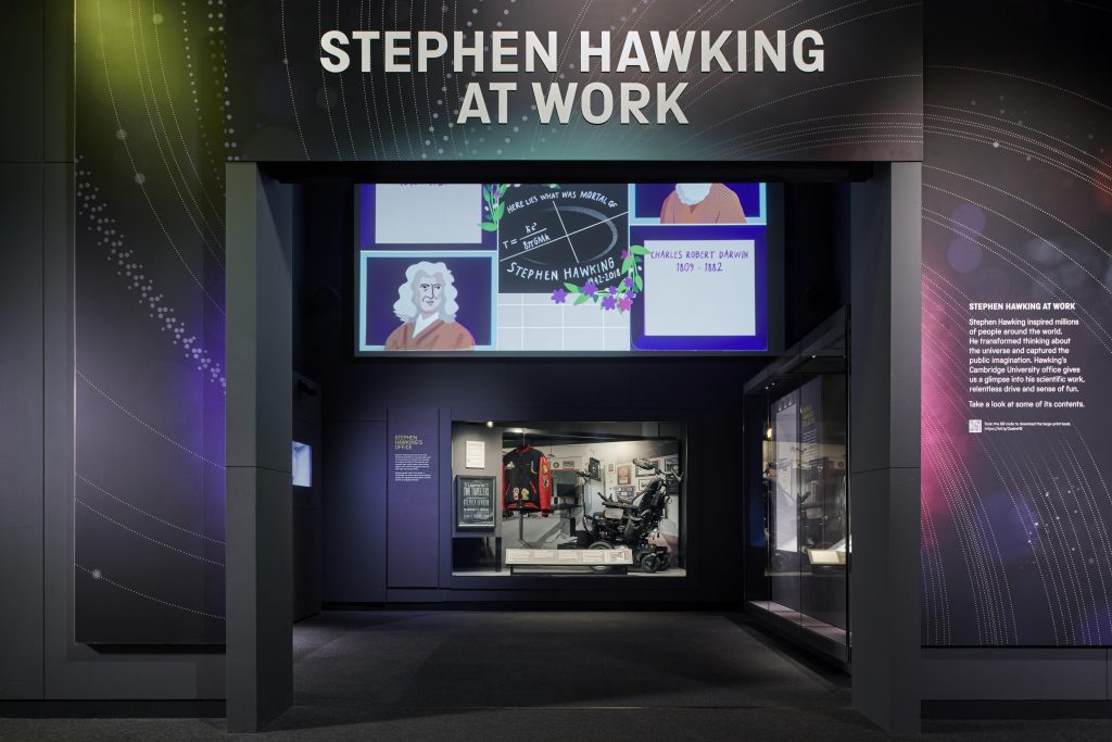 Nobelist Sir Greg Winter Celebrates Scientific Creativity - Science ...