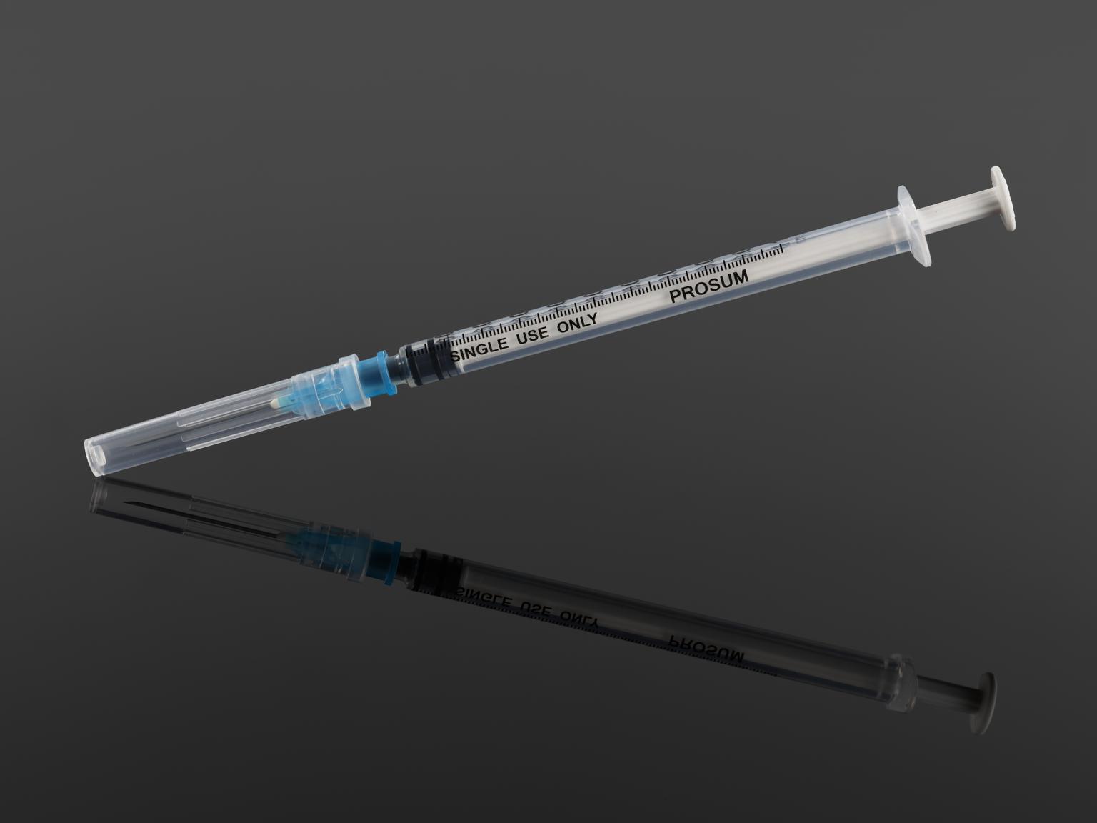 Injecting Hope - Volunteer Call out - Science Museum Blog