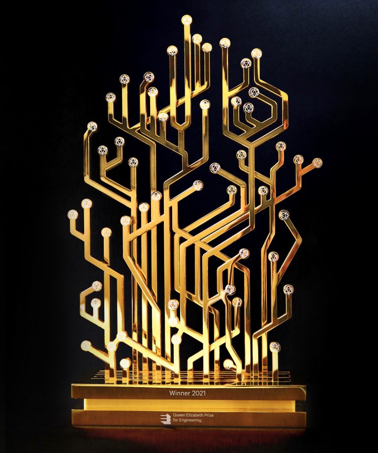 Create the Trophy Competition - Science Museum Blog