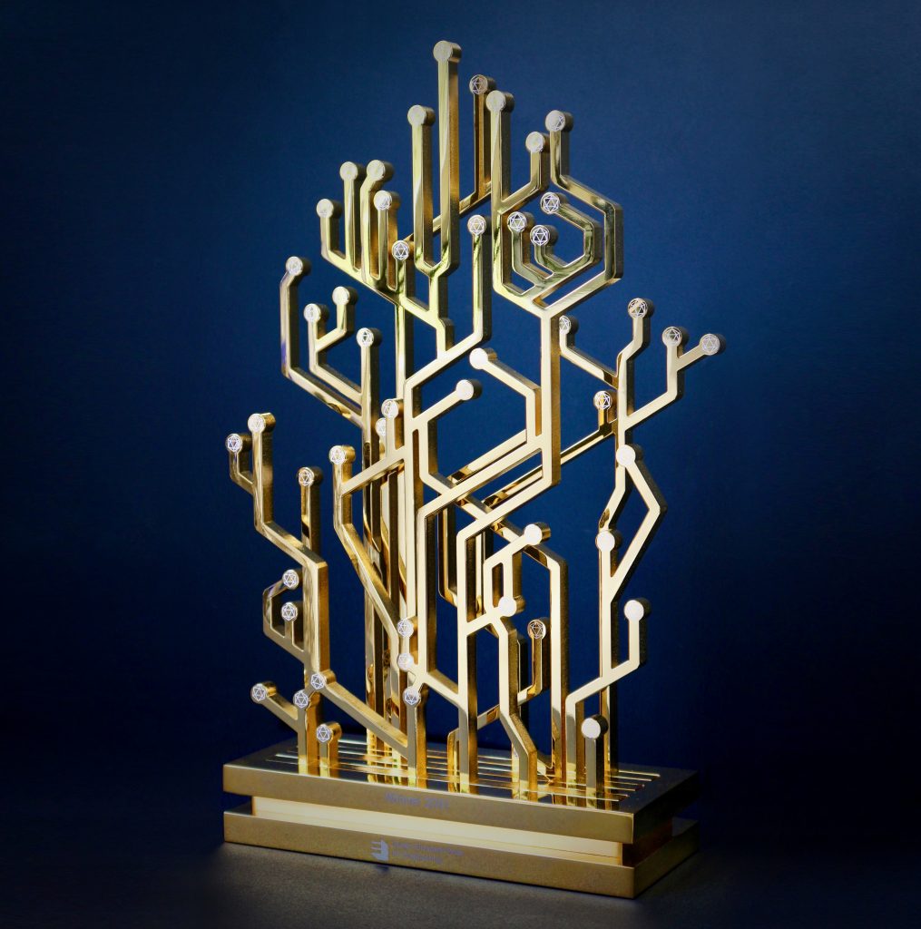 Create the Trophy Competition - Science Museum Blog