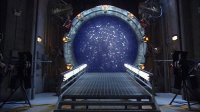 The Science of Wormholes - Science Museum Blog