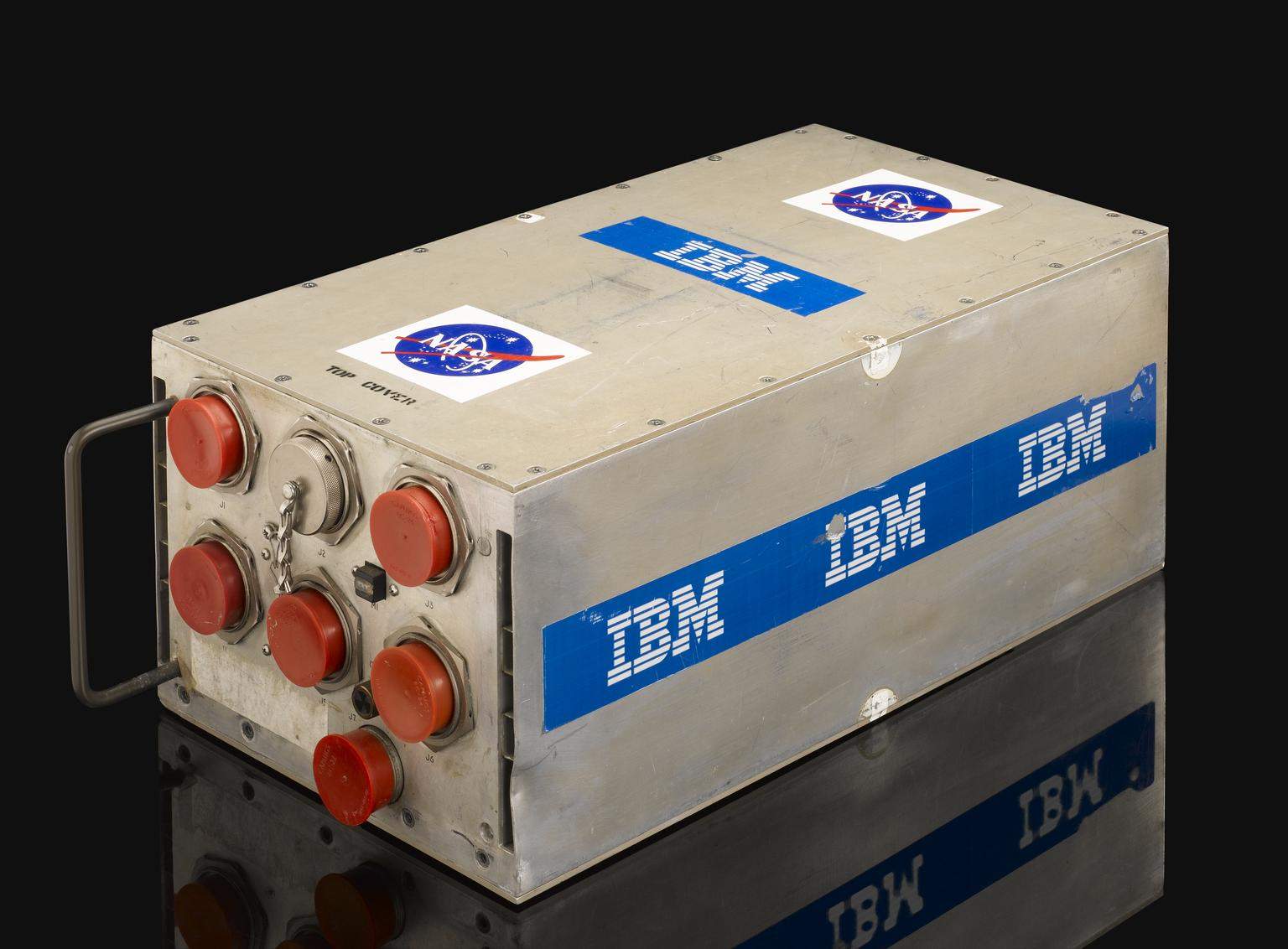 Happy Birthday Katherine Johnson! - Science Museum Blog