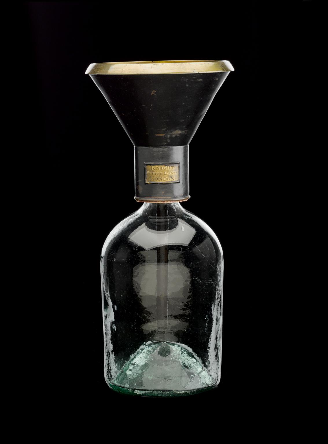 Gathering clouds - Science Museum Blog