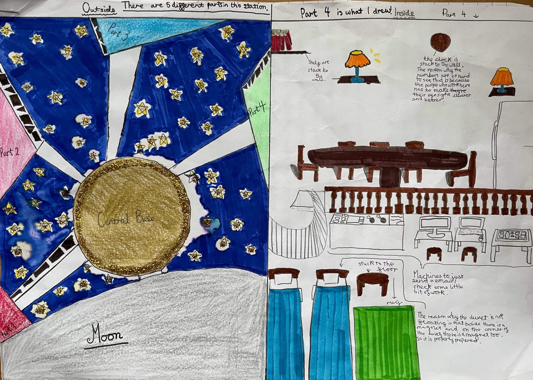 How to build a Moon Base - Science Museum Blog