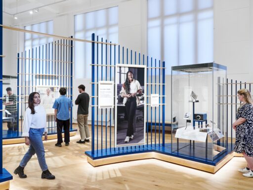 Science Museum Blog - News and insights from the Science Museum in London.