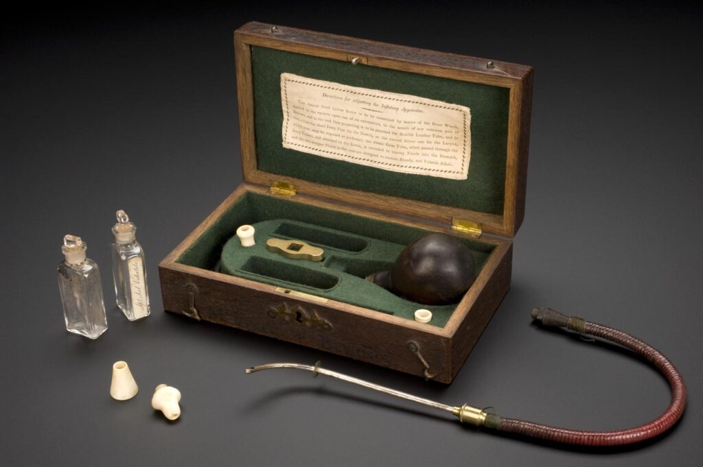 The science behind Mary Shelley’s Frankenstein - Science Museum Blog