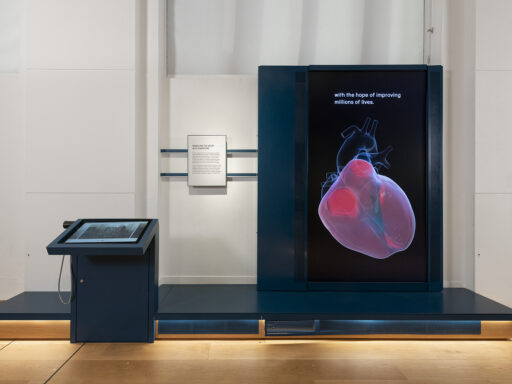 Science Museum Blog - News and insights from the Science Museum in London.