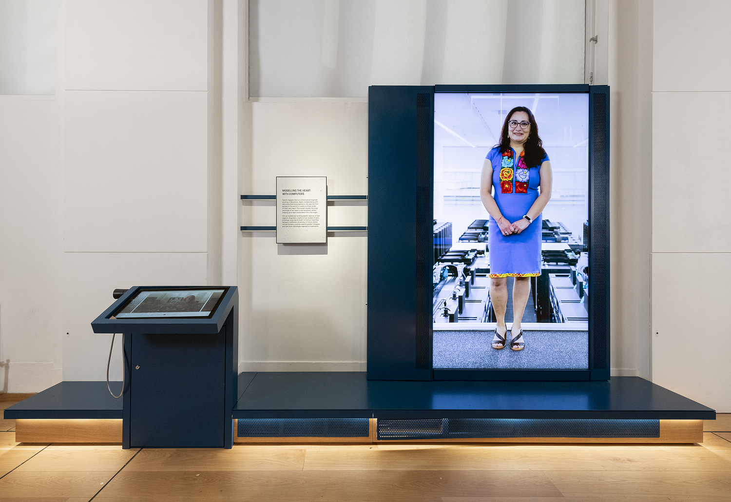 Virtual Heart: A new simulation revealed - Science Museum Blog