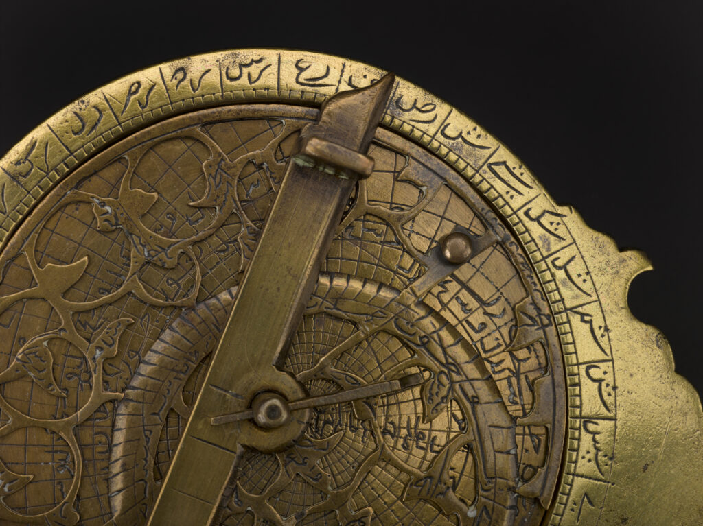 Updating stars and observing the Andromeda Galaxy - Science Museum Blog