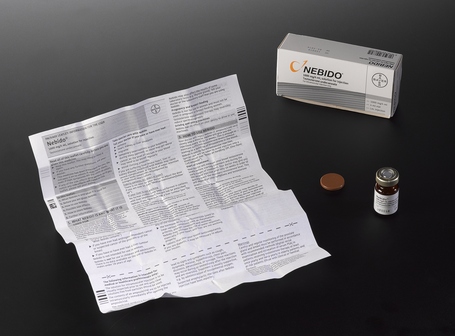 Magnus Hirschfeld and the Institute for Sexual Science - Science Museum ...