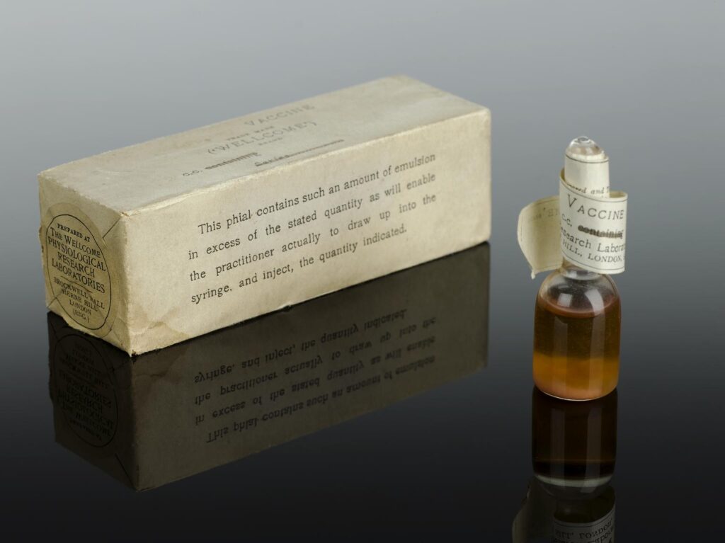 Happy Alice Ball Day! - Science Museum Blog