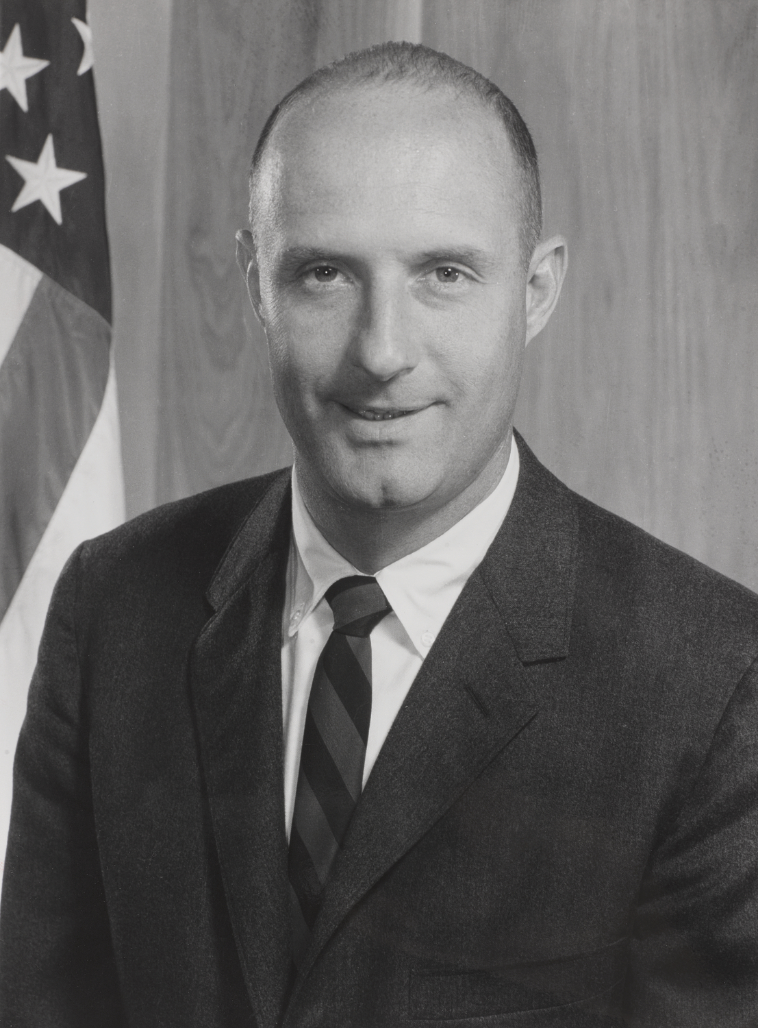 Remembering NASA astronaut General Thomas P. Stafford - Science Museum Blog