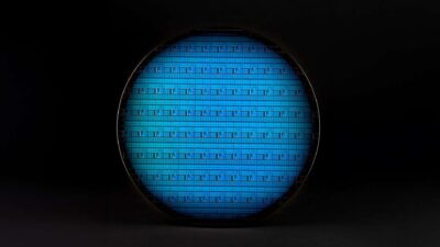 Towards quantum chips - Science Museum Blog