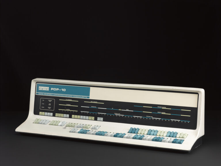 Information Age: 10 years on - Science Museum Blog