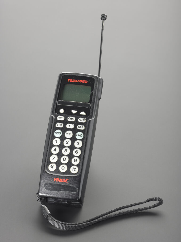 Information Age: 10 years on - Science Museum Blog