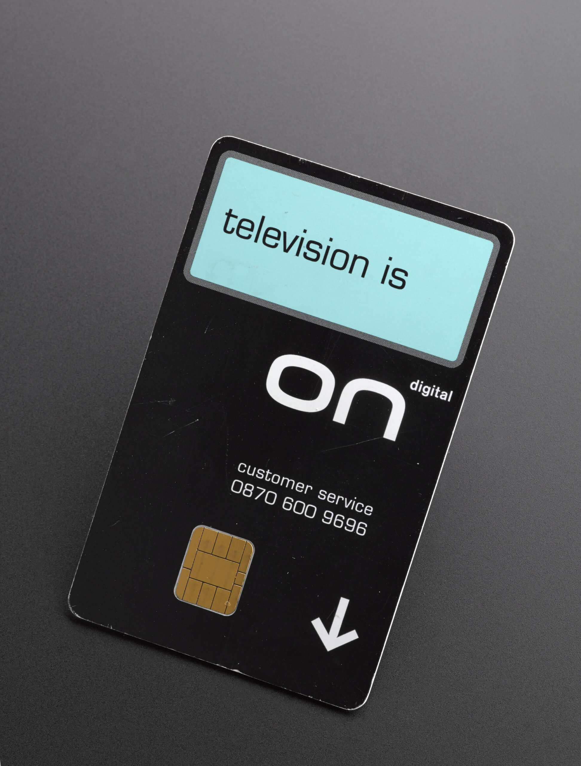 Information Age: 10 years on - Science Museum Blog