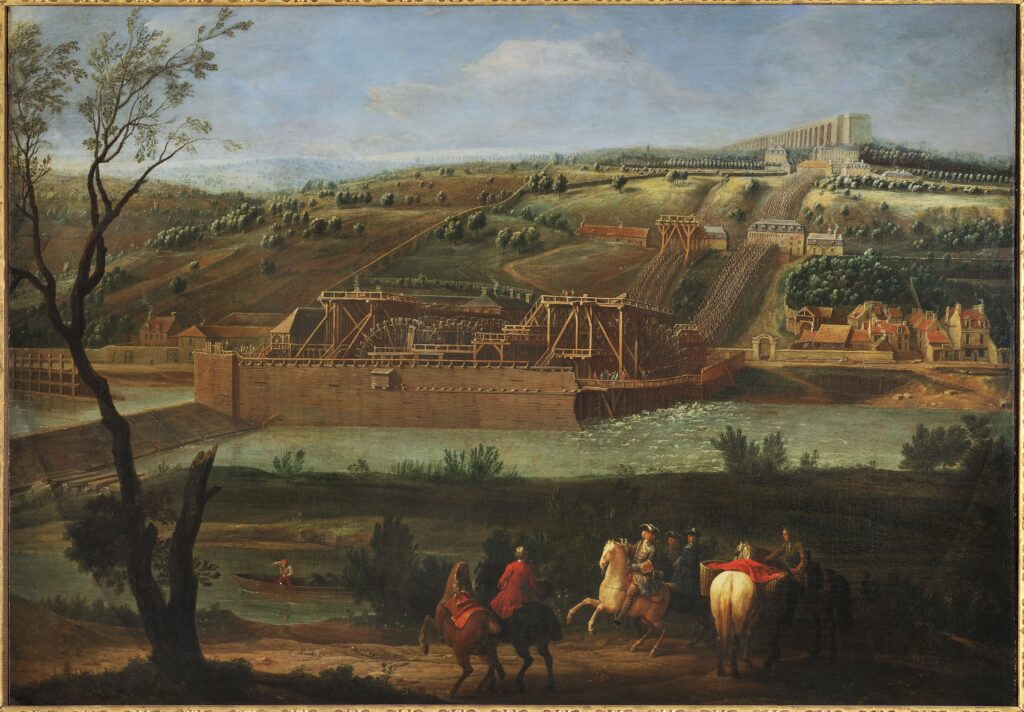Introducing Versailles: Science and Splendour - Science Museum Blog