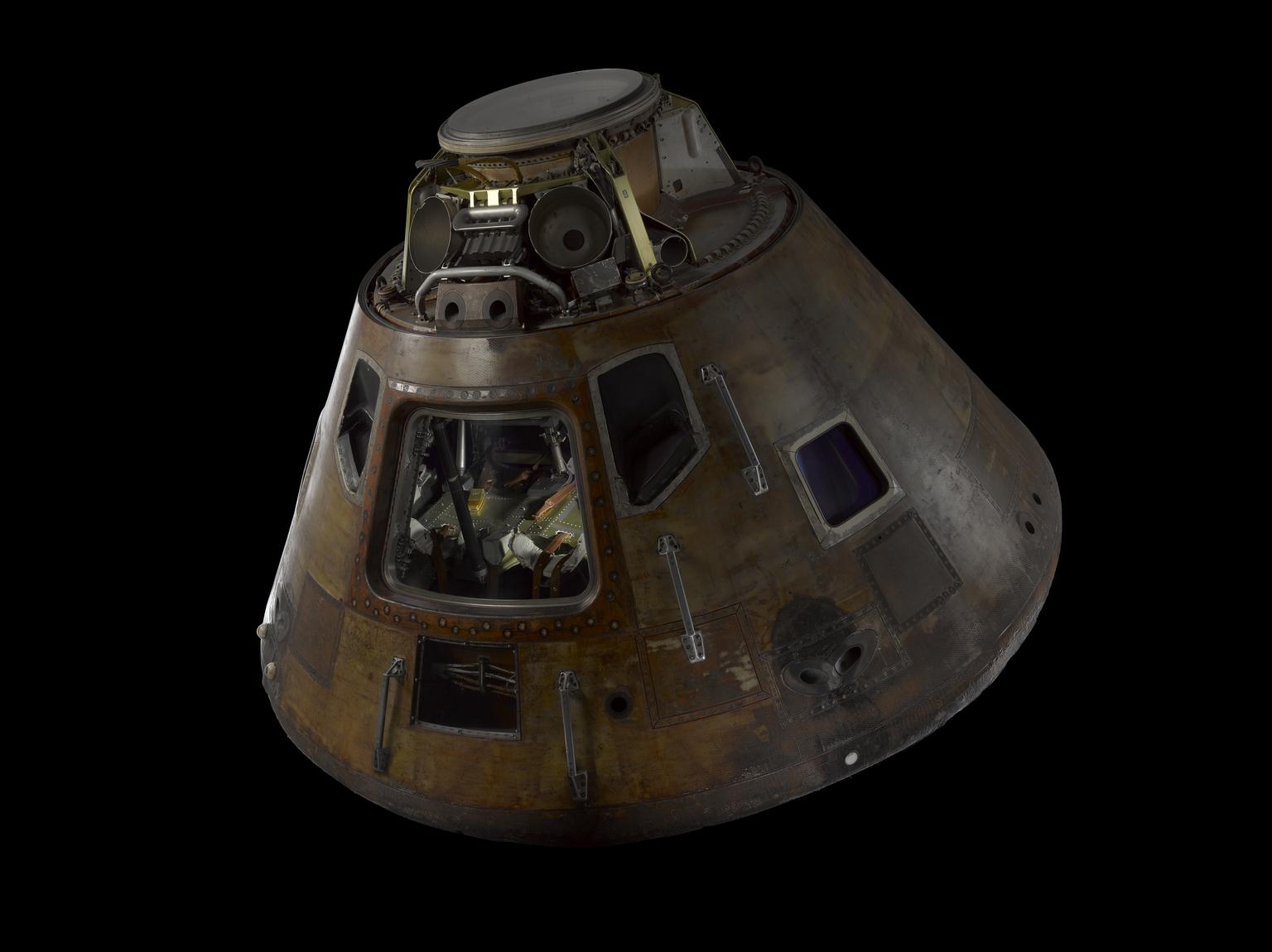 What awaits us in 2025? - Science Museum Blog