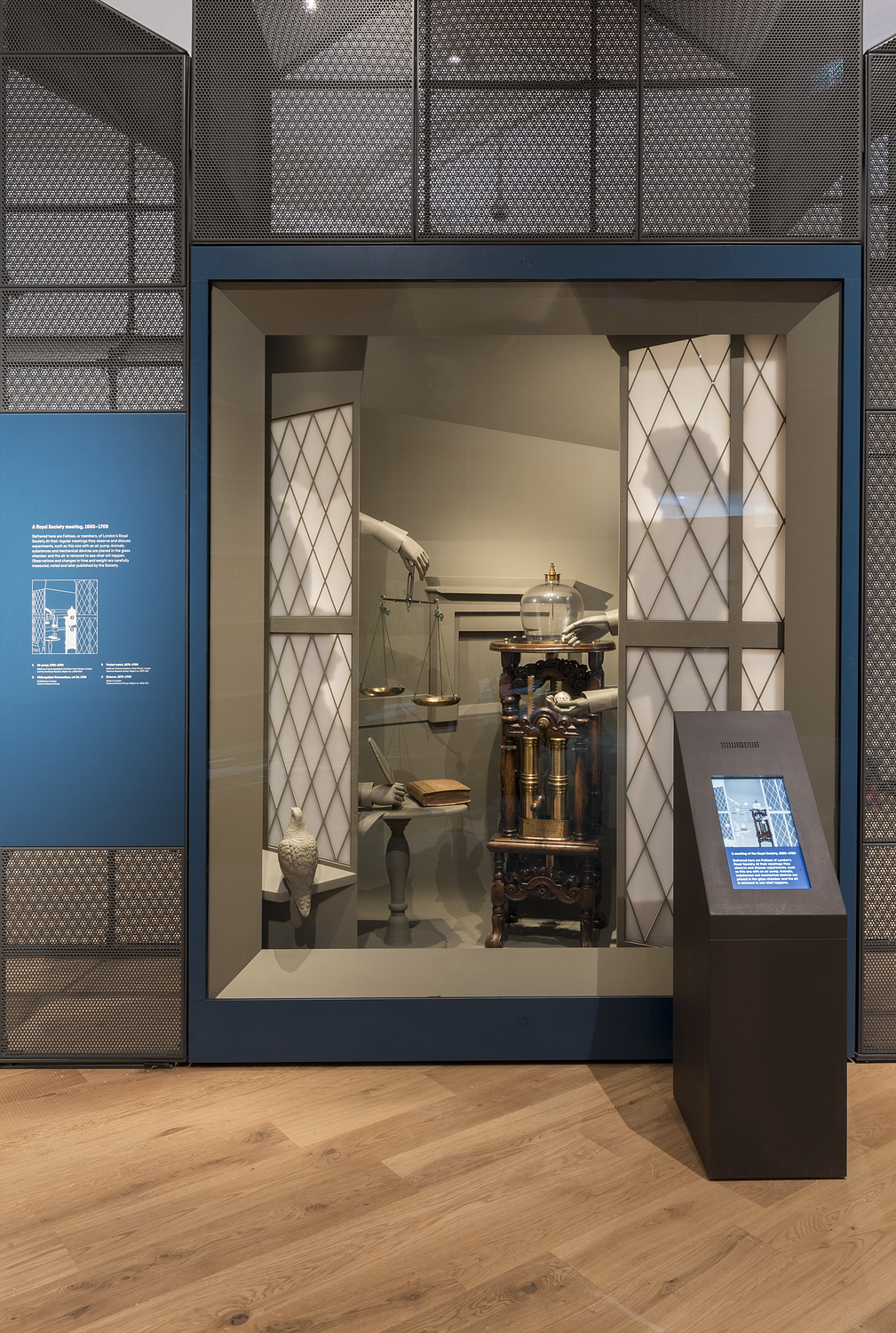 Versailles: Science and Splendour trail - Science Museum Blog